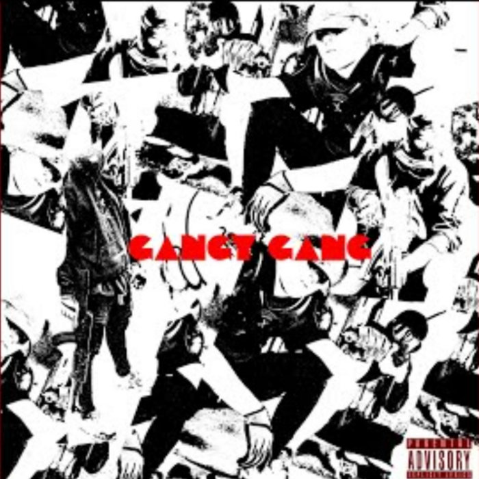 Gangy Gang theme (FAN SUBMITTED ILLEGAL RENDITIONS) UNAUTHORISED BY THE ...