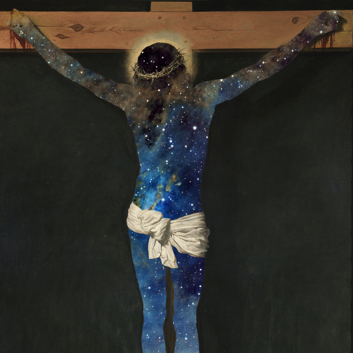 God has died, and his death was the life of the world | Docetism | Nichts