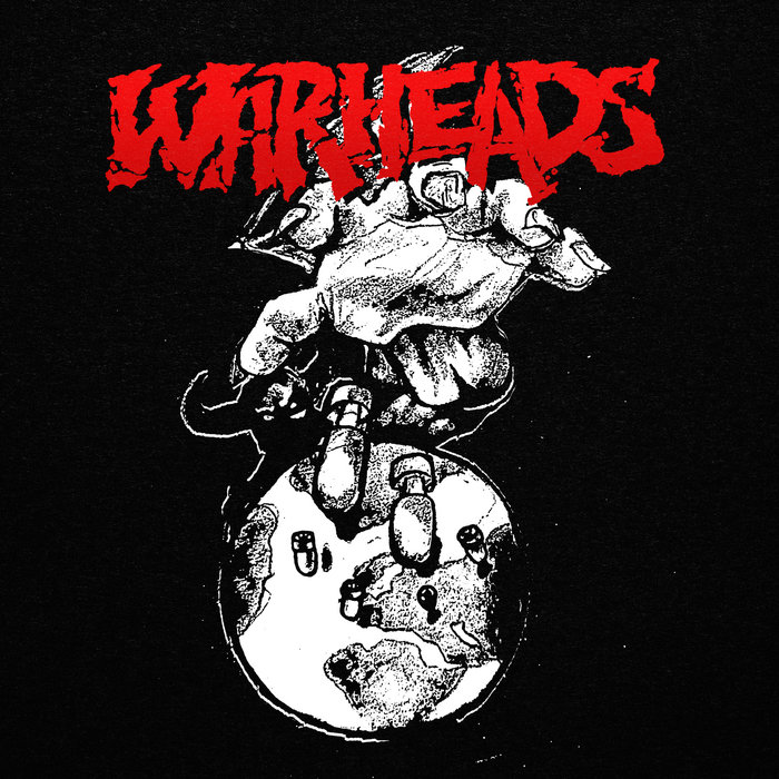 WARHEADS | WARHEADS