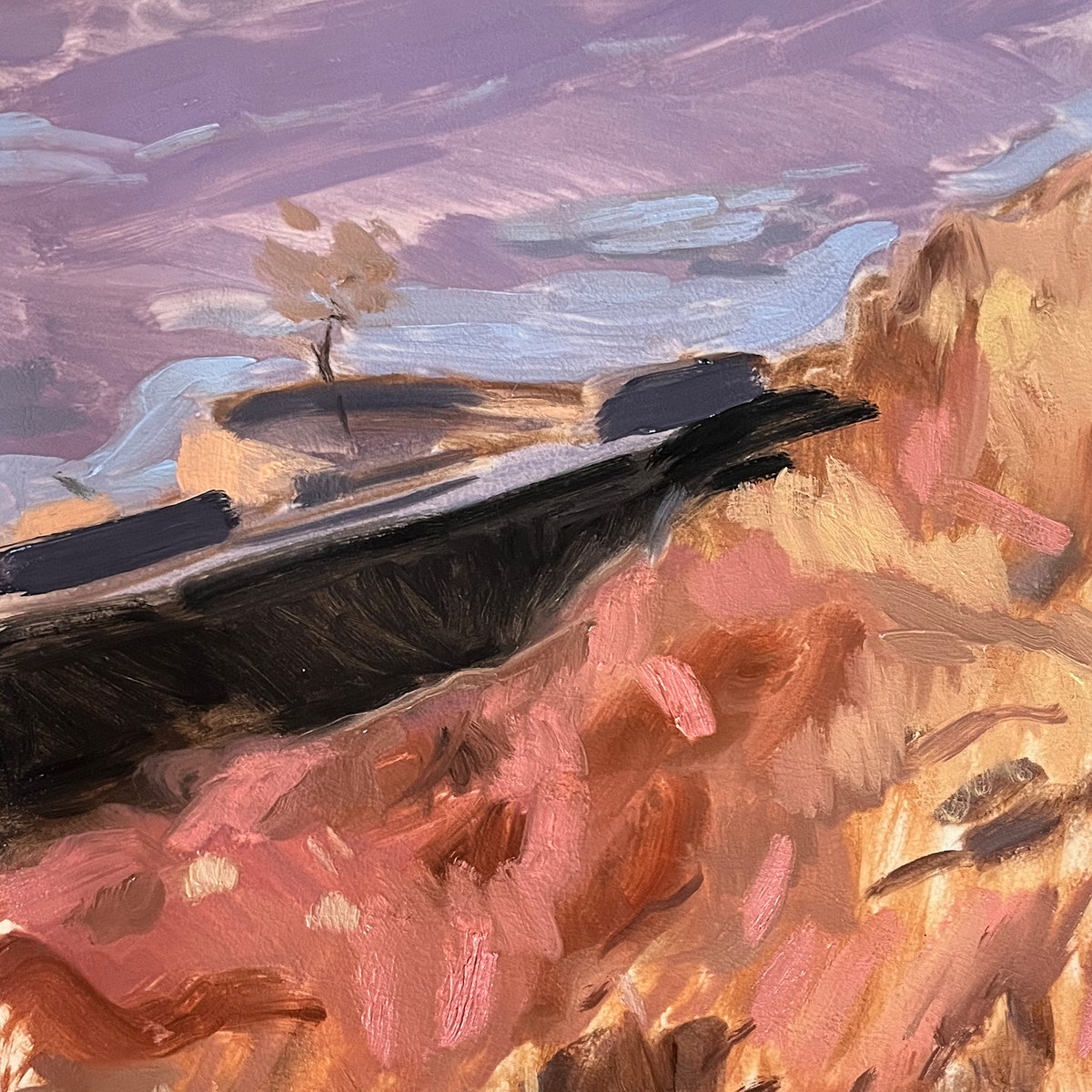 Sadece Sen (2024, EP) | Palmiyeler