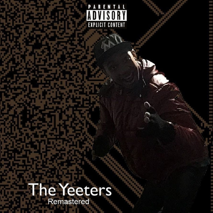 The Yeeters (Remastered) | Fire Lord10 | Halo Productions