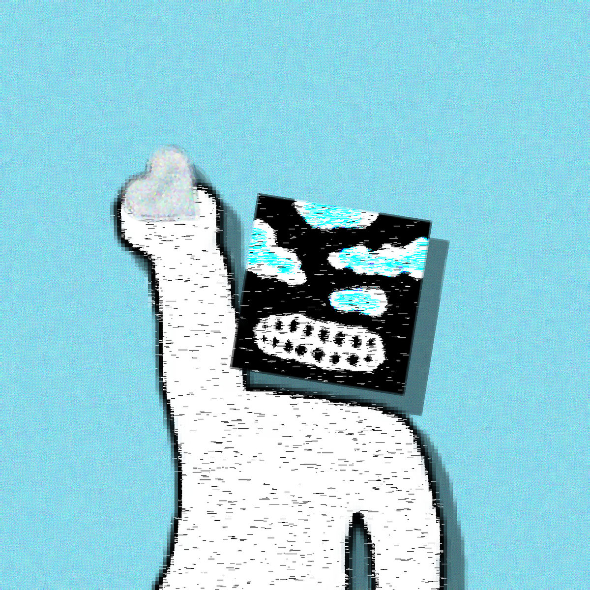 glassheart | skymvse