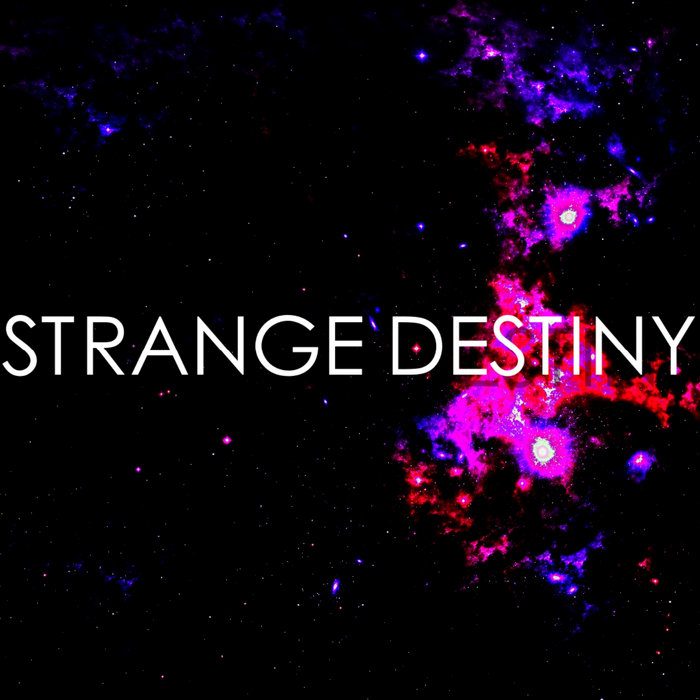 Strange Destiny | Dan Sonders