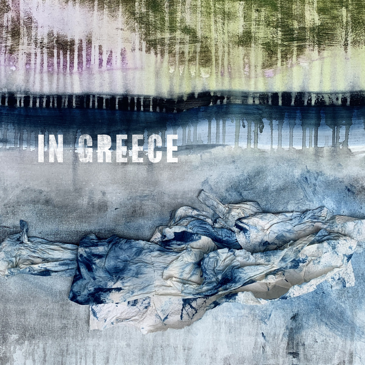 In Greece | Bernhard Eder