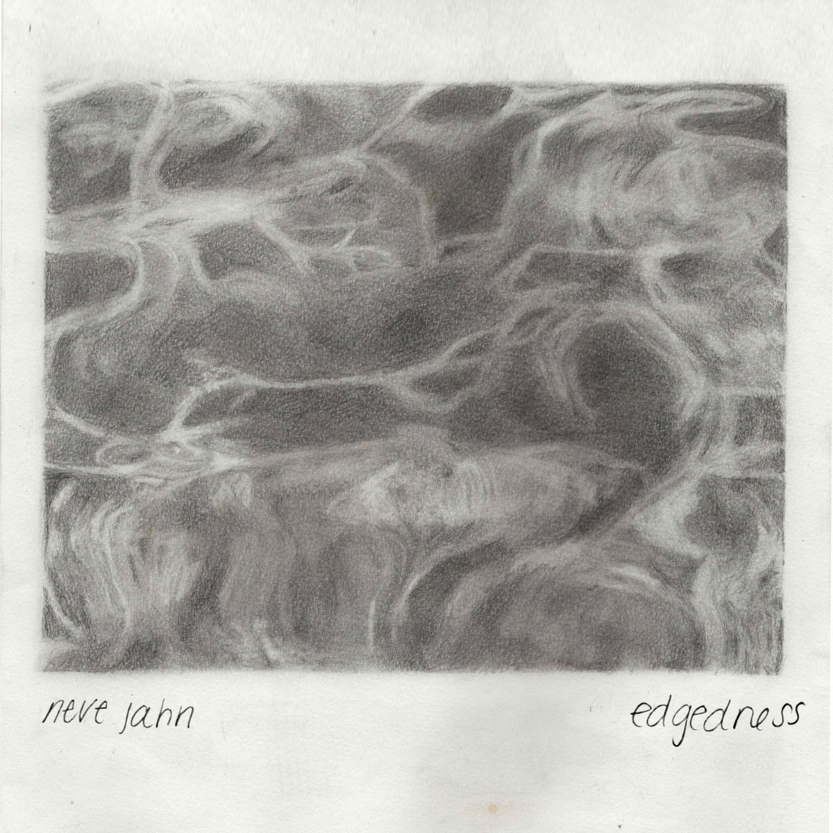 edgedness | neve jahn