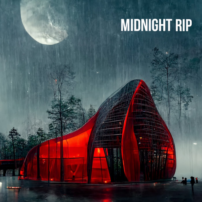 Midnight Rip | Shannon M. Small