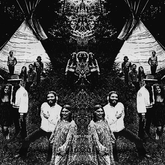 Songs from the Valley | Astral Blessing