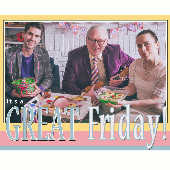 It's a GREAT Friday! | Great Friday! | Great Friday
