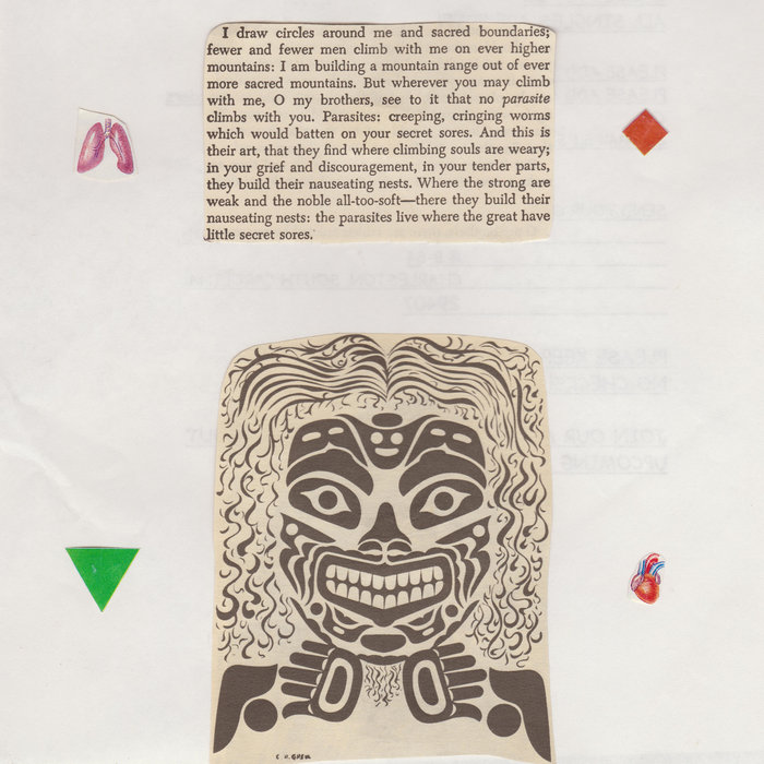 Conversations | H.Hydell