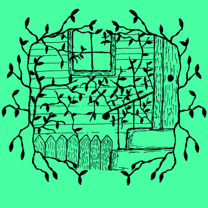 Silent Garden/Leaking Crypt | Silent Garden