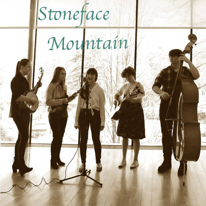 You'll Never Leave Harlan Alive | Stoneface Mountain