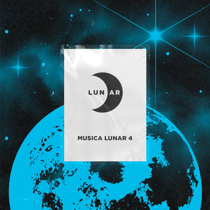 MUSICA LUNAR IV | Musica Lunar