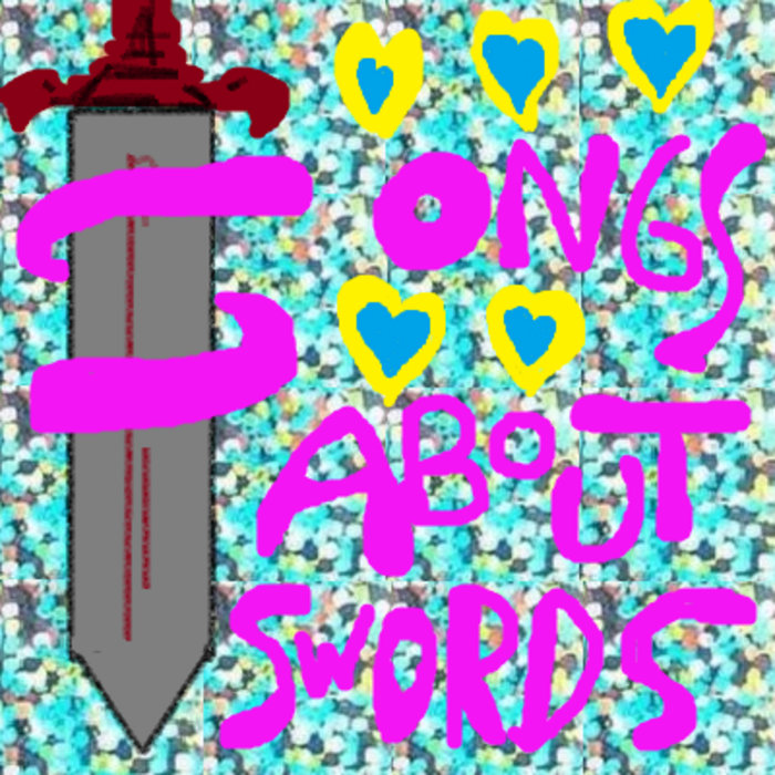 songs about swords | gonnor