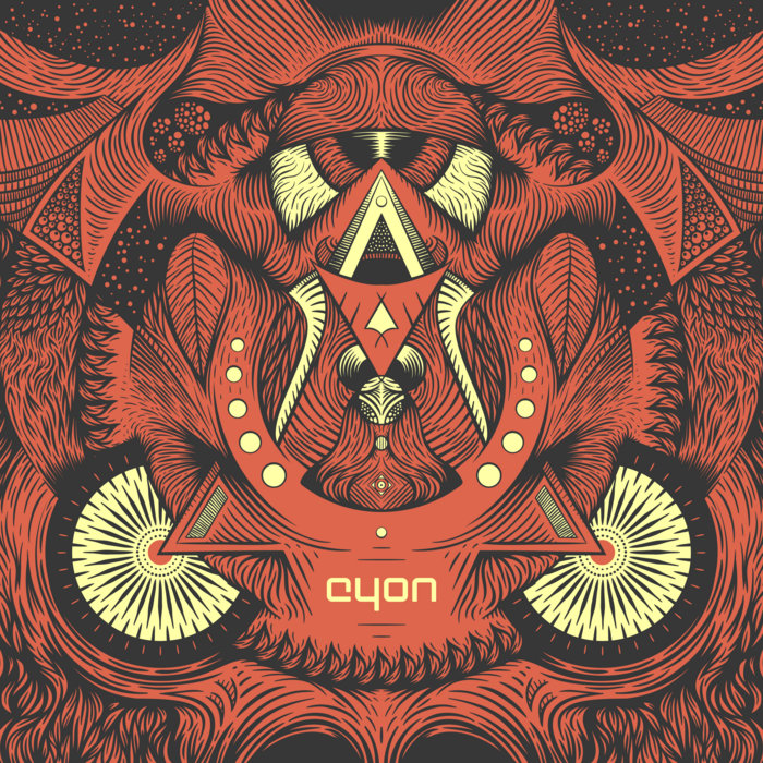 Eyon [EP] | Eyon