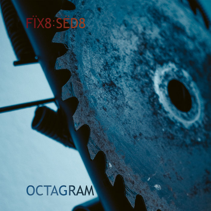 Octagram | FIX8:SED8
