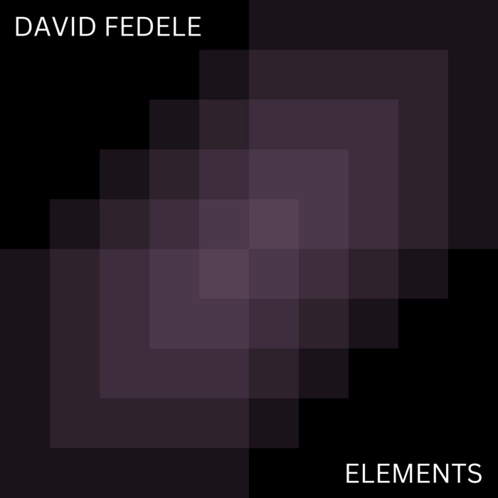 Elements | David Fedele
