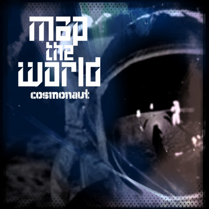 Cosmonaut Demo | Map The World