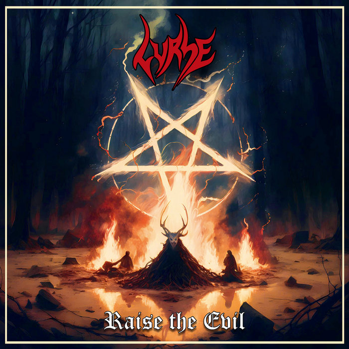 Raise the Evil | Curse | Thanatology Productions