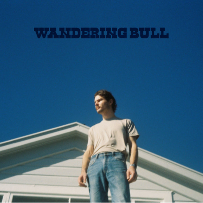 Wandering Bull | Michael James Keane