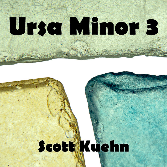 Ursa Minor 3 | Scott Kuehn
