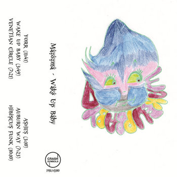 Music | Crash Symbols