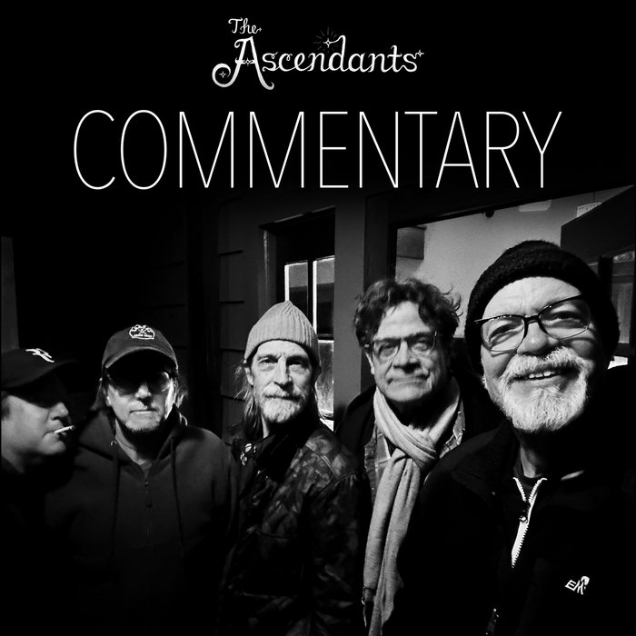 The Fellowship Of The Broken (Commentary) | The Ascendants