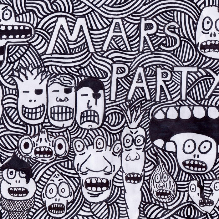 uhm... | mars party