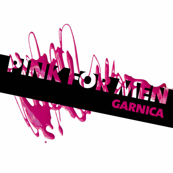 Pink Singer Logo