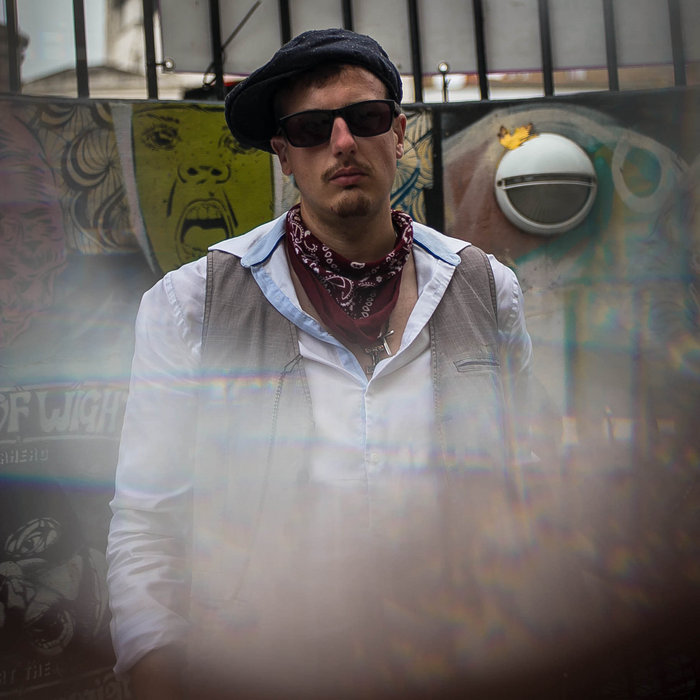 Take Today | Benny Jet