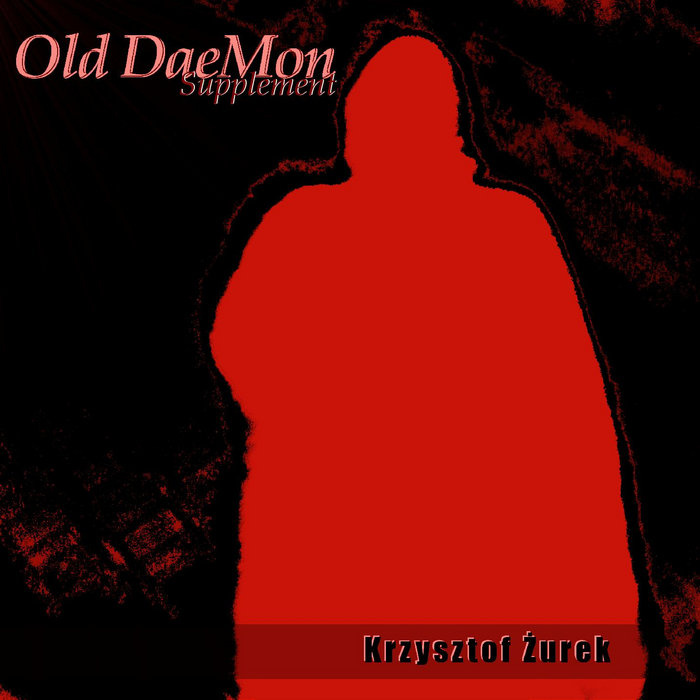 Old DaeMon Supplement | Krzysztof Żurek