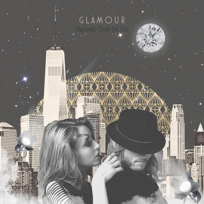 Glamour | High Step Society, Olive DelSol | High Step Society