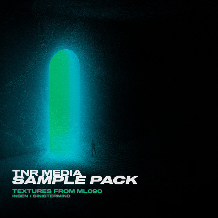 INS - Alien engine - Texture | Insen, Sinistermind | TNR MEDIA