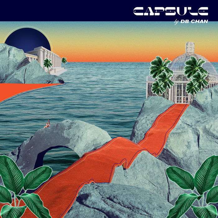 Capsule | DB.CHAN