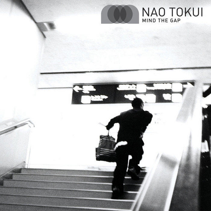 Nao Tokui "Mind The Gap" PFCD07 | Nao Tokui | PROGRESSIVE FOrM