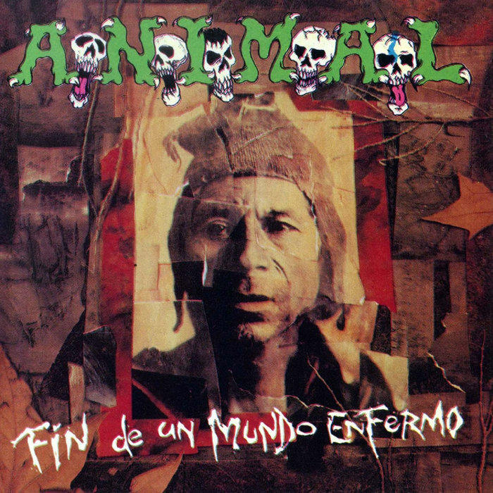 A.N.I.M.A.L. - Fin De Un Mundo Enfermo | jaliscore