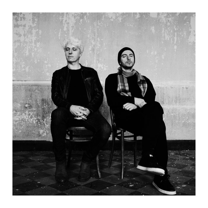 Duality | Julien Tassin & Patrick Steenaerts | Ramble Records