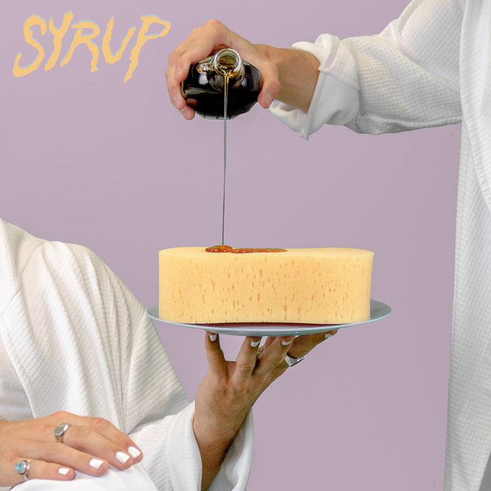 The Sponge | Syrup