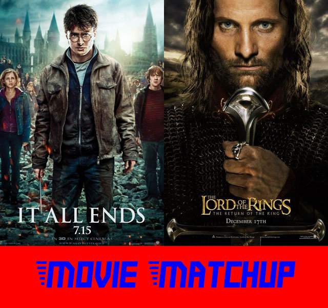 Rebound Radio Greatest Hits: Movie Matchup #4 - One Wand to Rule Them ...
