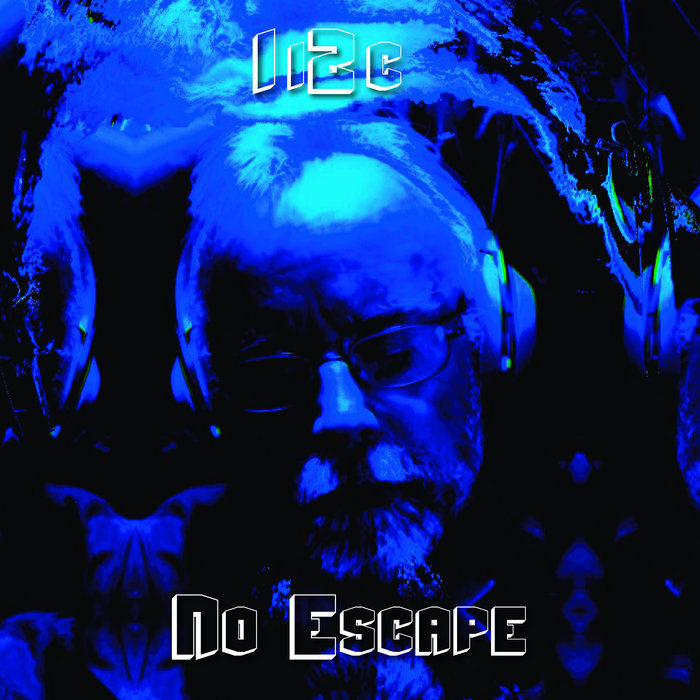 No Escape [2021 Single] | _1i2c