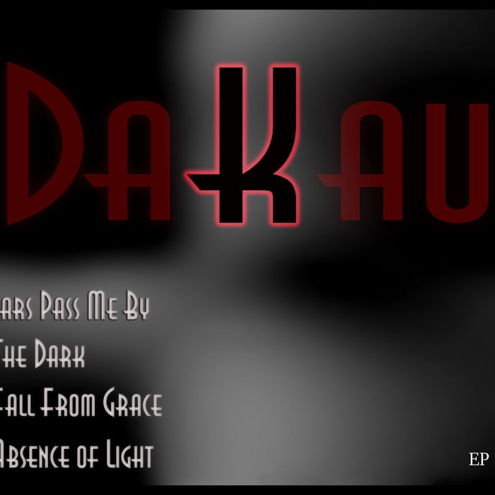 Dakau EP2 | Dakau