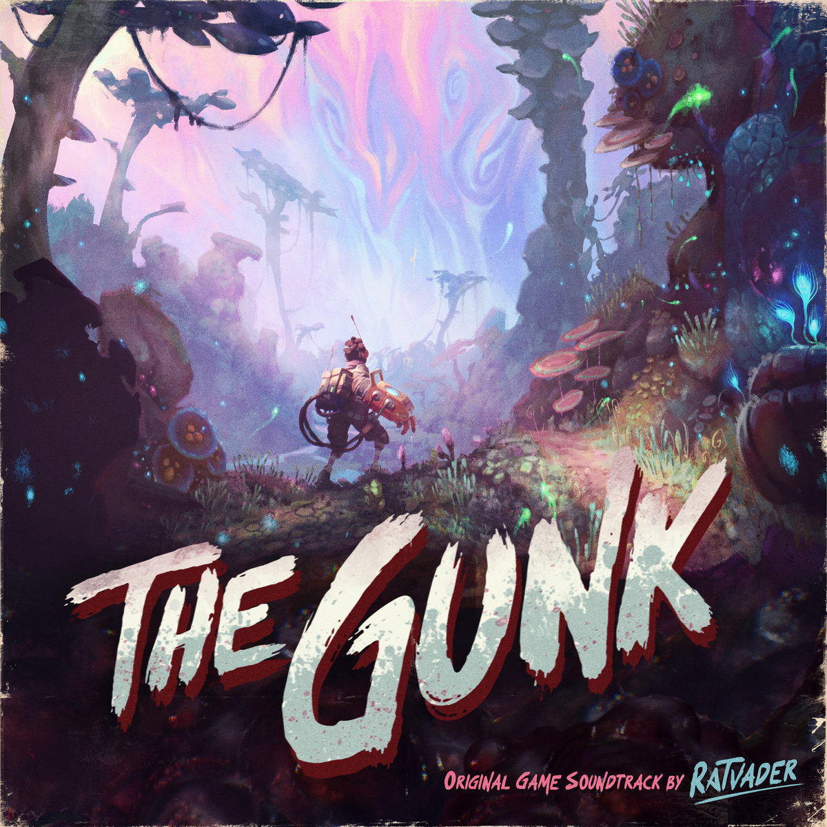The Gunk (Original Game Soundtrack) | Ratvader