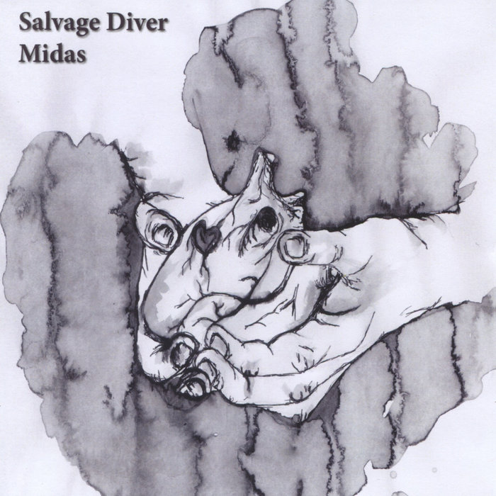 Midas | Salvage Diver