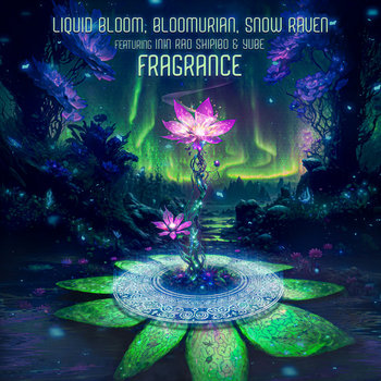 Music | Liquid Bloom