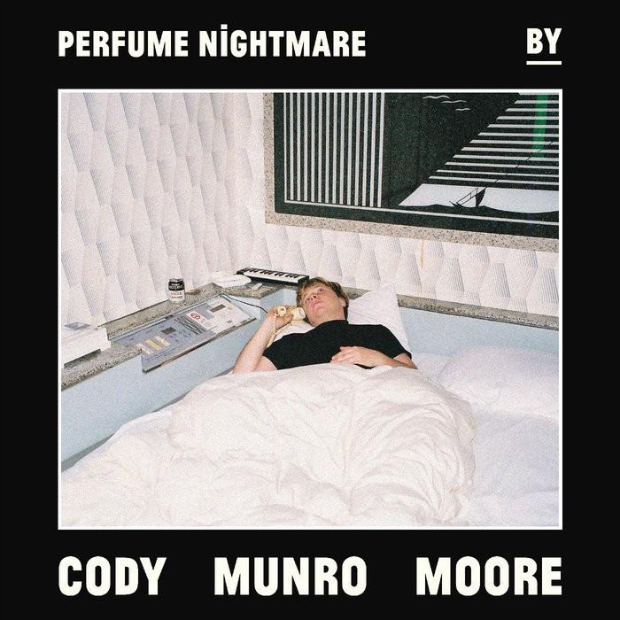 Perfume Nightmare | Cody Munro Moore