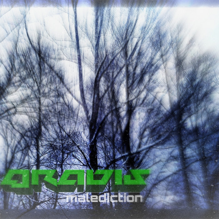 Malediction | Gravis