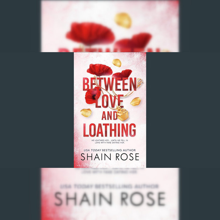 (Read) Between Love and Loathing (The Hardy Billionaire Brothers #2) by ...