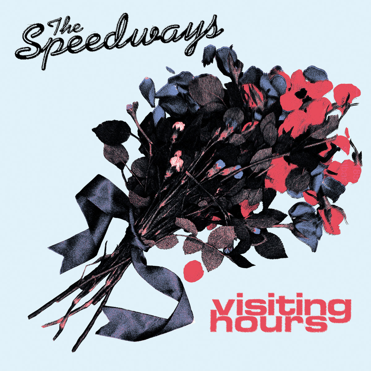 Visiting Hours - single | The Speedways