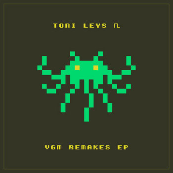 Music | Toni Leys