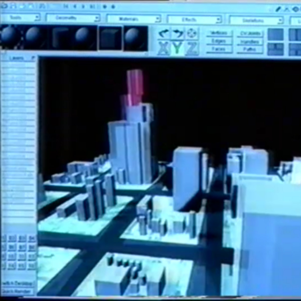 COMPLETE | MPC 2000 | 【 Phantom Tapes