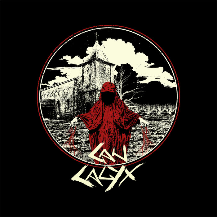 Heavy Doom Thrash | CAN CALYX
